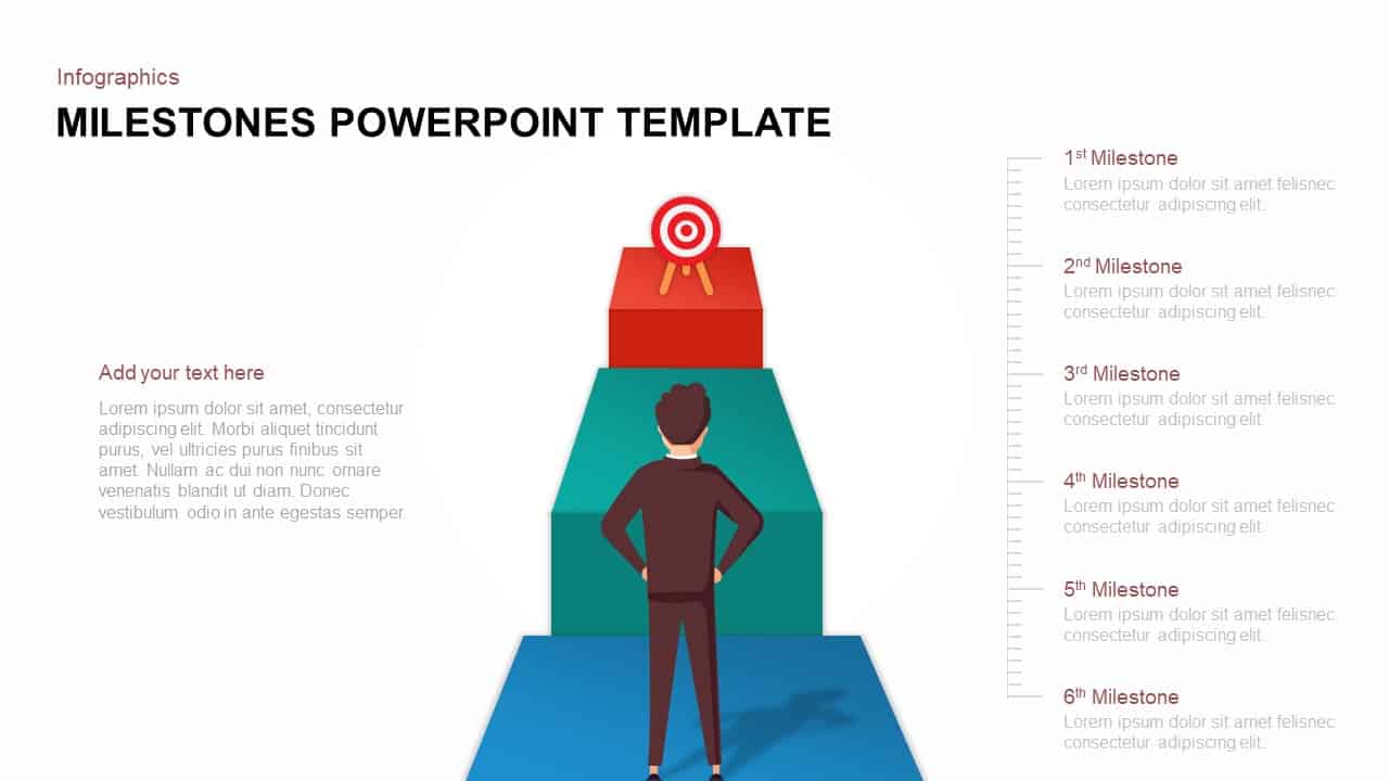 Objective Goals Template for PowerPoint - SlideBazaar Objective Goals Template for PowerPoint - SlideBazaar