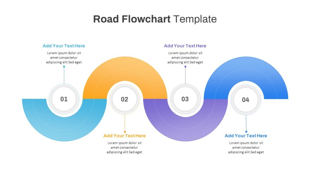Yes No Flowchart PowerPoint Template - SlideBazaar Yes No Flowchart PowerPoint Template - SlideBazaar